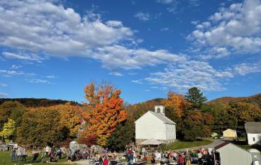 Town of Starksboro, VT
